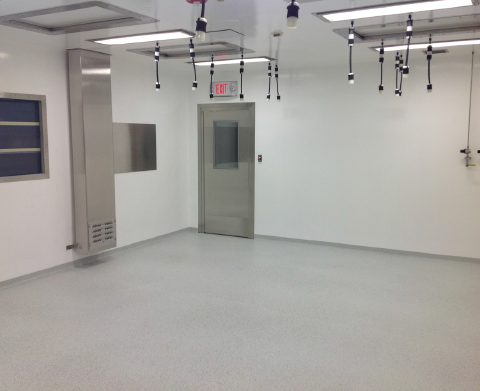 Extract Mobile Clean Rooms – MHS