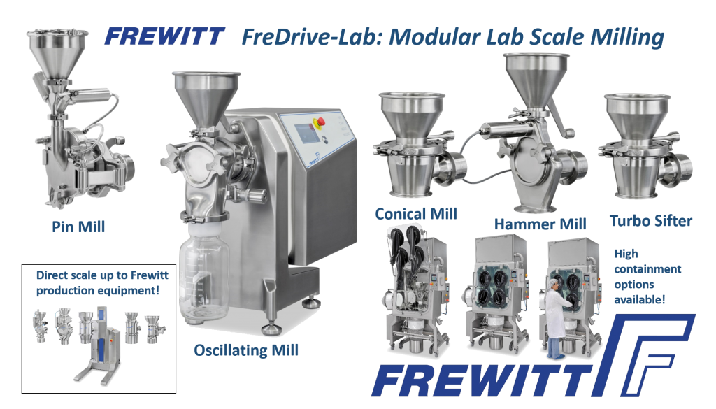 MHS – Pharmaceutical Manufacturing Equipment